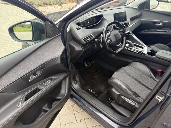 Пежо 3008 2018 в Каунас на AUTOMOTO.COM.LV Серый Пежо 3008 2018 в Каунас, объемом двигателя 1.60 л и пробегом 260 тыс. км за 11500 €, фото 10 на AUTOMOTO.COM.LV