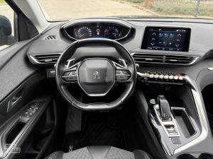 Серый Пежо 3008 2018 в Каунас, объемом двигателя 1.60 л и пробегом 260 тыс. км за 11500 €, фото 13 на AUTOMOTO.COM.LV