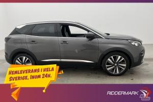 Grey Peugeot 3008 2019 in Kaunas, with an engine capacity of 0.00 L and mileage of 89 thousand km for 22644 €, photo 5 on AUTOMOTO.COM.LV