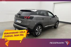 Grey Peugeot 3008 2019 in Kaunas, with an engine capacity of 0.00 L and mileage of 89 thousand km for 22644 €, photo 6 on AUTOMOTO.COM.LV