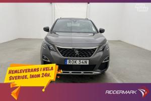 Grey Peugeot 3008 2019 in Kaunas, with an engine capacity of 0.00 L and mileage of 89 thousand km for 22644 €, photo 29 on AUTOMOTO.COM.LV