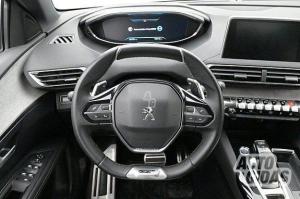 Grey Peugeot 3008 2019 in Kaunas, with an engine capacity of 0.00 L and mileage of 57 thousand km for 24393 €, photo 7 on AUTOMOTO.COM.LV