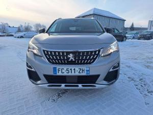 Pelēks Peugeot 3008 2019 Tauragė, ar dzinēja tilpumu 1.20 L un nobraukumu 97 tūkst. km par 10500 €, foto 2 vietnē AUTOMOTO.COM.LV
