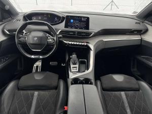 Pelēks Peugeot 3008 2019 Viļņa, ar dzinēja tilpumu 2.00 L un nobraukumu 234 tūkst. km par 16590 €, foto 2 vietnē AUTOMOTO.COM.LV