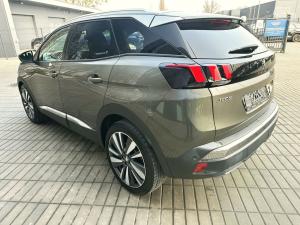 Pelēks Peugeot 3008 2019 Kauņa, ar dzinēja tilpumu 1.20 L un nobraukumu 205 tūkst. km par 11700 €, foto 4 vietnē AUTOMOTO.COM.LV