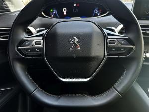 Pelēks Peugeot 3008 2019 Kauņa, ar dzinēja tilpumu 1.20 L un nobraukumu 205 tūkst. km par 11700 €, foto 9 vietnē AUTOMOTO.COM.LV