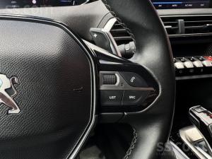 Серый Пежо 3008 2019 в Лиепая, объемом двигателя 1.20 л и пробегом 126 тыс. км за 13450 €, фото 12 на AUTOMOTO.COM.LV