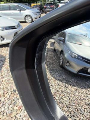 Grey Peugeot 3008 2019 in Utena, with an engine capacity of 1.50 L and mileage of 268 thousand km for 8990 €, photo 12 on AUTOMOTO.COM.LV
