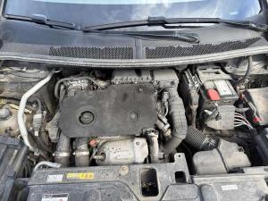 Grey Peugeot 3008 2019 in Utena, with an engine capacity of 1.50 L and mileage of 268 thousand km for 8990 €, photo 17 on AUTOMOTO.COM.LV
