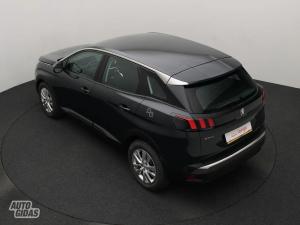 Pelēks Peugeot 3008 2019 Viļņa, ar dzinēja tilpumu 1.20 L un nobraukumu 177 tūkst. km par 10999 €, foto 13 vietnē AUTOMOTO.COM.LV