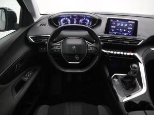 Pelēks Peugeot 3008 2019 Viļņa, ar dzinēja tilpumu 1.20 L un nobraukumu 177 tūkst. km par 10999 €, foto 18 vietnē AUTOMOTO.COM.LV