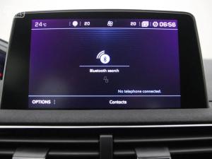 Pelēks Peugeot 3008 2019 Viļņa, ar dzinēja tilpumu 1.20 L un nobraukumu 177 tūkst. km par 10999 €, foto 24 vietnē AUTOMOTO.COM.LV