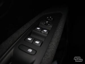 Pelēks Peugeot 3008 2019 Viļņa, ar dzinēja tilpumu 1.20 L un nobraukumu 177 tūkst. km par 10999 €, foto 27 vietnē AUTOMOTO.COM.LV
