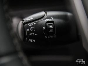 Pelēks Peugeot 3008 2019 Viļņa, ar dzinēja tilpumu 1.20 L un nobraukumu 177 tūkst. km par 10999 €, foto 29 vietnē AUTOMOTO.COM.LV