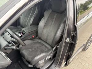 Grey Peugeot 3008 2019 in Kaunas, with an engine capacity of 2.00 L and mileage of 200 thousand km for 13500 €, photo 12 on AUTOMOTO.COM.LV