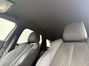 Grey Peugeot 3008 2019 in Kaunas, with an engine capacity of 2.00 L and mileage of 200 thousand km for 13500 €, photo 13 on AUTOMOTO.COM.LV