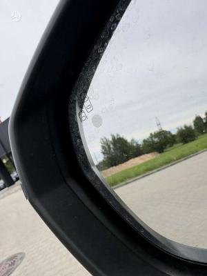 Grey Peugeot 3008 2019 in Kaunas, with an engine capacity of 2.00 L and mileage of 200 thousand km for 13500 €, photo 14 on AUTOMOTO.COM.LV