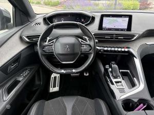 Grey Peugeot 3008 2019 in Kaunas, with an engine capacity of 2.00 L and mileage of 200 thousand km for 13500 €, photo 15 on AUTOMOTO.COM.LV