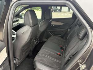 Grey Peugeot 3008 2019 in Kaunas, with an engine capacity of 2.00 L and mileage of 200 thousand km for 13500 €, photo 18 on AUTOMOTO.COM.LV