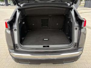 Grey Peugeot 3008 2019 in Kaunas, with an engine capacity of 2.00 L and mileage of 200 thousand km for 13500 €, photo 19 on AUTOMOTO.COM.LV