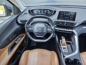 Pelēks Peugeot 3008 2019 Kauņa, ar dzinēja tilpumu 1.20 L un nobraukumu 185 tūkst. km par 10450 €, foto 8 vietnē AUTOMOTO.COM.LV