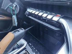 Pelēks Peugeot 3008 2019 Kauņa, ar dzinēja tilpumu 1.20 L un nobraukumu 185 tūkst. km par 10450 €, foto 11 vietnē AUTOMOTO.COM.LV