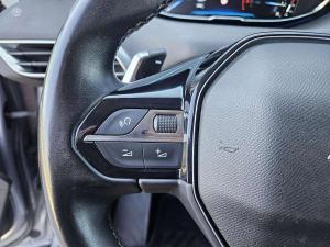 Pelēks Peugeot 3008 2019 Kauņa, ar dzinēja tilpumu 1.20 L un nobraukumu 185 tūkst. km par 10450 €, foto 12 vietnē AUTOMOTO.COM.LV