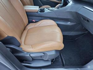 Pelēks Peugeot 3008 2019 Kauņa, ar dzinēja tilpumu 1.20 L un nobraukumu 185 tūkst. km par 10450 €, foto 14 vietnē AUTOMOTO.COM.LV