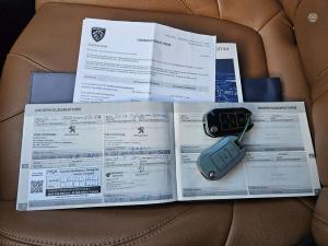 Pelēks Peugeot 3008 2019 Kauņa, ar dzinēja tilpumu 1.20 L un nobraukumu 185 tūkst. km par 10450 €, foto 17 vietnē AUTOMOTO.COM.LV