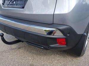 Pelēks Peugeot 3008 2019 Radviliškis, ar dzinēja tilpumu 1.50 L un nobraukumu 181 tūkst. km par 11900 €, foto 20 vietnē AUTOMOTO.COM.LV