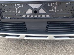 Pelēks Peugeot 3008 2019 Radviliškis, ar dzinēja tilpumu 1.50 L un nobraukumu 181 tūkst. km par 11900 €, foto 22 vietnē AUTOMOTO.COM.LV