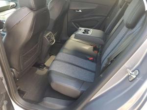 Pelēks Peugeot 3008 2019 Radviliškis, ar dzinēja tilpumu 1.50 L un nobraukumu 181 tūkst. km par 11900 €, foto 24 vietnē AUTOMOTO.COM.LV
