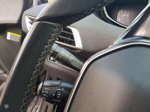 Pelēks Peugeot 3008 2019 Radviliškis, ar dzinēja tilpumu 1.50 L un nobraukumu 181 tūkst. km par 11900 €, foto 34 vietnē AUTOMOTO.COM.LV