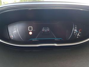 Pelēks Peugeot 3008 2019 Radviliškis, ar dzinēja tilpumu 1.50 L un nobraukumu 181 tūkst. km par 11900 €, foto 35 vietnē AUTOMOTO.COM.LV