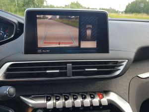 Pelēks Peugeot 3008 2019 Radviliškis, ar dzinēja tilpumu 1.50 L un nobraukumu 181 tūkst. km par 11900 €, foto 38 vietnē AUTOMOTO.COM.LV