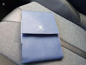 Pelēks Peugeot 3008 2019 Radviliškis, ar dzinēja tilpumu 1.50 L un nobraukumu 181 tūkst. km par 11900 €, foto 42 vietnē AUTOMOTO.COM.LV