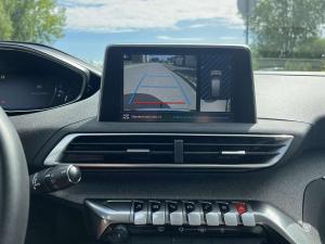 Серый Пежо 3008 2019 в Каунас, объемом двигателя 1.50 л и пробегом 180 тыс. км за 11700 €, фото 20 на AUTOMOTO.COM.LV