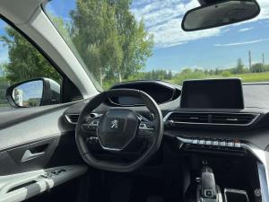 Серый Пежо 3008 2019 в Каунас, объемом двигателя 1.50 л и пробегом 180 тыс. км за 11700 €, фото 25 на AUTOMOTO.COM.LV