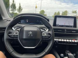 Серый Пежо 3008 2019 в Каунас, объемом двигателя 1.50 л и пробегом 180 тыс. км за 11700 €, фото 28 на AUTOMOTO.COM.LV