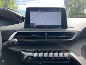 Серый Пежо 3008 2019 в Каунас, объемом двигателя 1.50 л и пробегом 180 тыс. км за 11700 €, фото 32 на AUTOMOTO.COM.LV