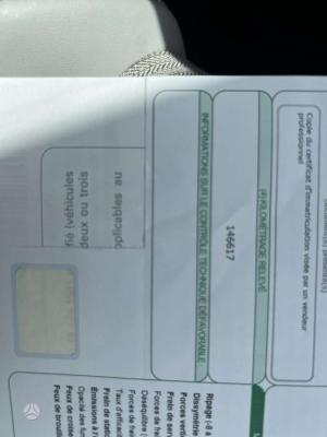 Серый Пежо 3008 2019 в Каунас, объемом двигателя 1.50 л и пробегом 180 тыс. км за 11700 €, фото 36 на AUTOMOTO.COM.LV