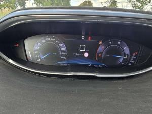 Pelēks Peugeot 3008 2019 Tauragė, ar dzinēja tilpumu 1.50 L un nobraukumu 320 tūkst. km par 8800 €, foto 10 vietnē AUTOMOTO.COM.LV