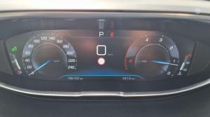 Grey Peugeot 3008 2019 in Taurage, with an engine capacity of 1.50 L and mileage of 186 thousand km for 12500 €, photo 14 on AUTOMOTO.COM.LV