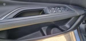 Grey Peugeot 3008 2019 in Taurage, with an engine capacity of 1.50 L and mileage of 186 thousand km for 12500 €, photo 16 on AUTOMOTO.COM.LV