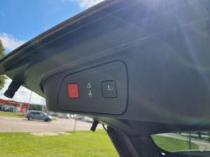 Grey Peugeot 3008 2019 in Taurage, with an engine capacity of 1.50 L and mileage of 186 thousand km for 12500 €, photo 19 on AUTOMOTO.COM.LV