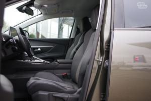 Pelēks Peugeot 3008 2020 Kauņa, ar dzinēja tilpumu 1.20 L un nobraukumu 49 tūkst. km par 26414 €, foto 3 vietnē AUTOMOTO.COM.LV