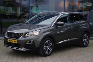 Pelēks Peugeot 3008 2020 Kauņa, ar dzinēja tilpumu 1.20 L un nobraukumu 49 tūkst. km par 26414 €, foto 6 vietnē AUTOMOTO.COM.LV