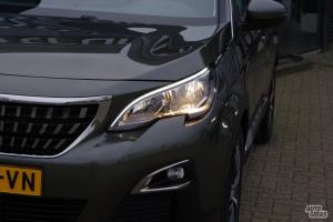 Pelēks Peugeot 3008 2020 Kauņa, ar dzinēja tilpumu 1.20 L un nobraukumu 49 tūkst. km par 26414 €, foto 20 vietnē AUTOMOTO.COM.LV