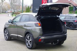 Pelēks Peugeot 3008 2020 Kauņa, ar dzinēja tilpumu 1.20 L un nobraukumu 49 tūkst. km par 26414 €, foto 24 vietnē AUTOMOTO.COM.LV