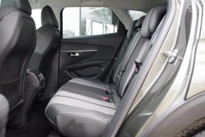 Pelēks Peugeot 3008 2020 Kauņa, ar dzinēja tilpumu 1.20 L un nobraukumu 49 tūkst. km par 26414 €, foto 26 vietnē AUTOMOTO.COM.LV